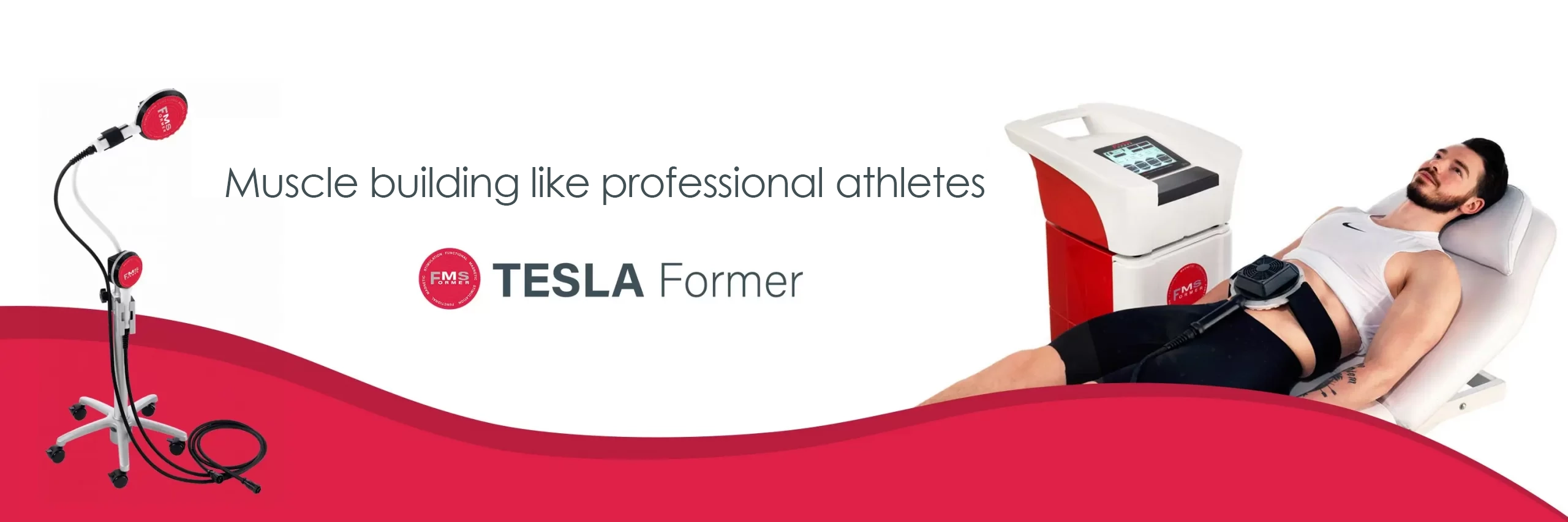 Tesla Former - ایده پزشکی اشکان